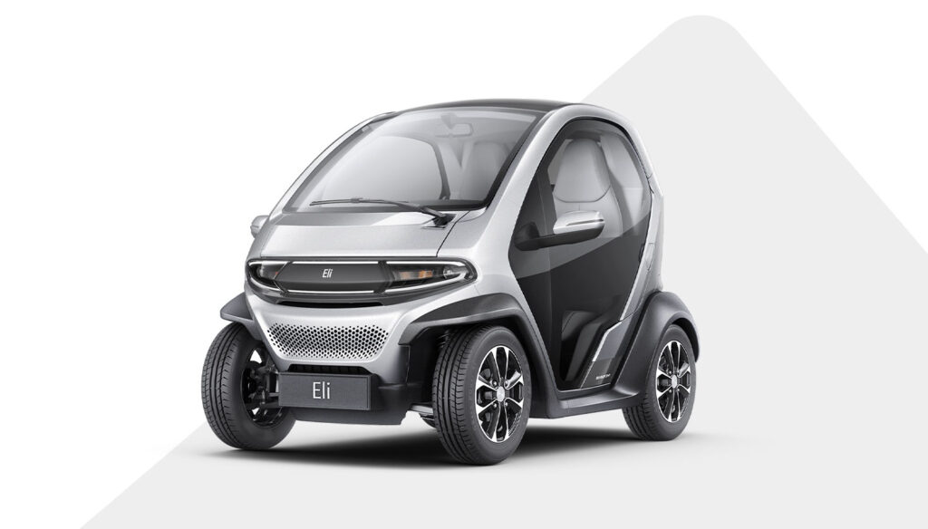 Eli - Eliminicar Eli